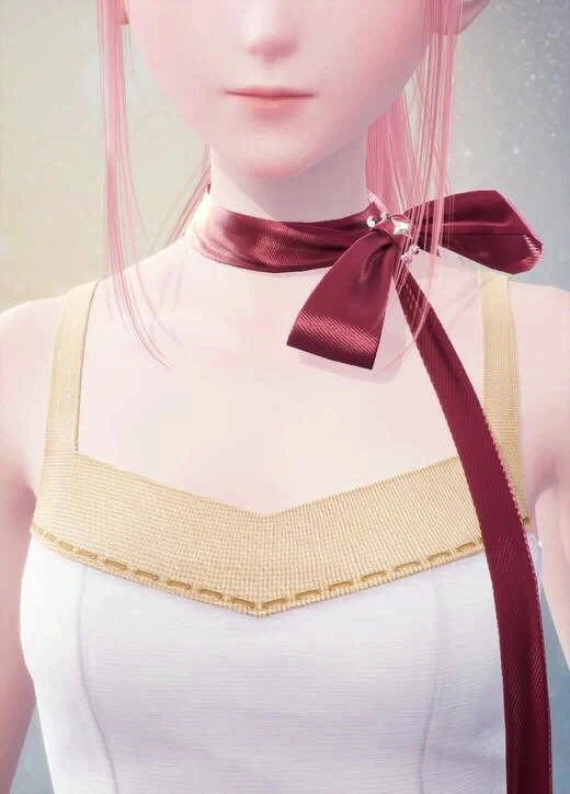 Scarlet Fall | Infinity Nikki Wiki | Fandom