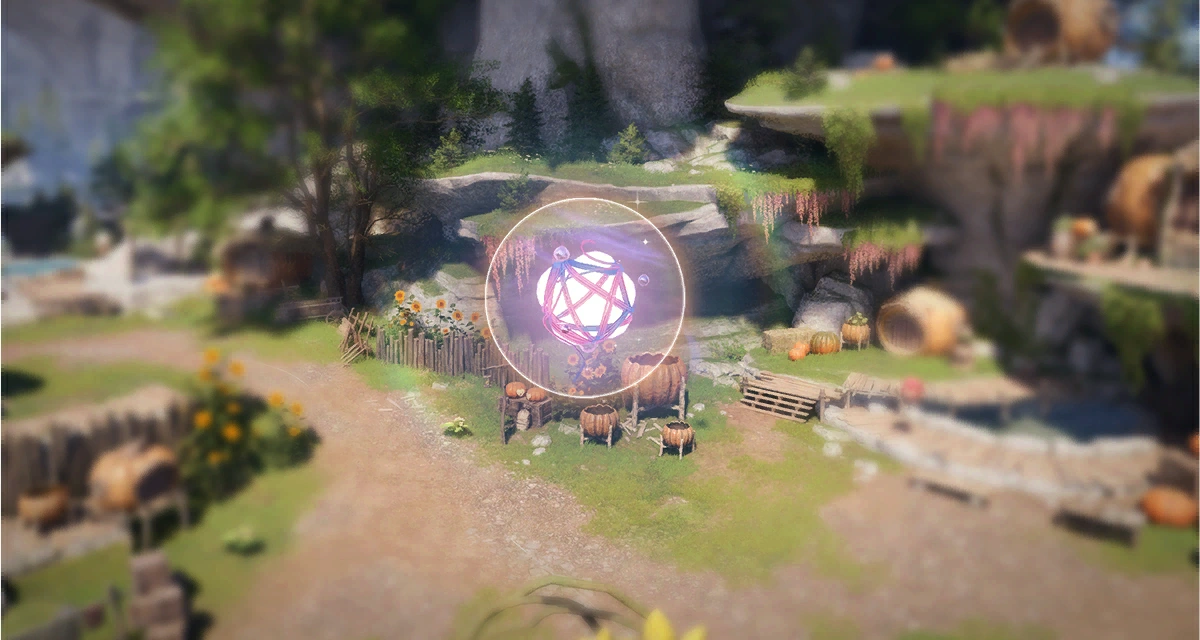 Tutorial/Whim Bubble | Infinity Nikki Wiki | Fandom