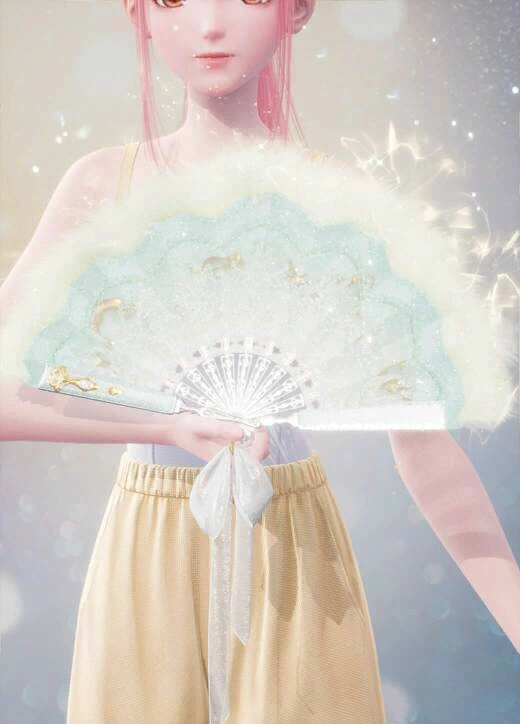 Douceur perdue | Wiki Infinity Nikki | Fandom