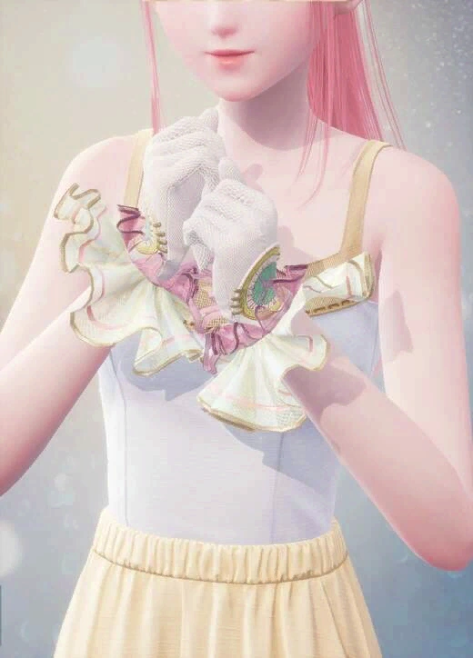 Ingenious Design | Infinity Nikki Wiki | Fandom