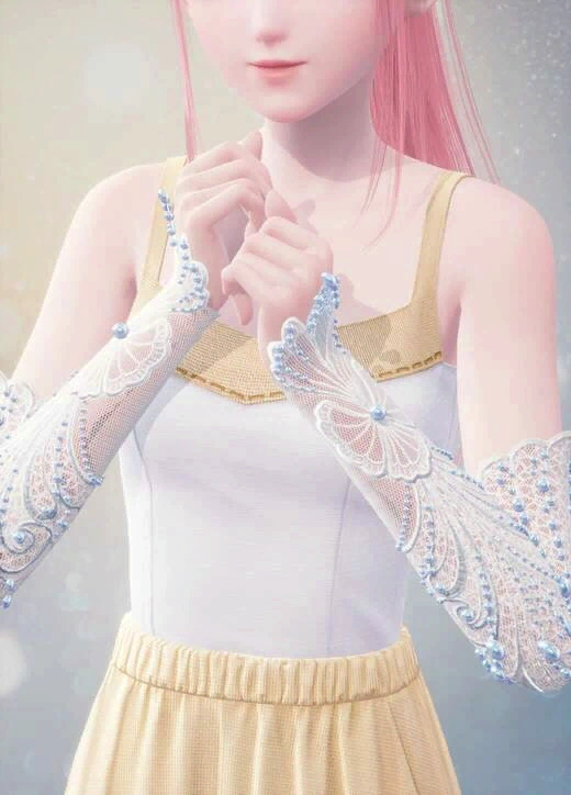 Pearl Gift | Infinity Nikki Wiki | Fandom