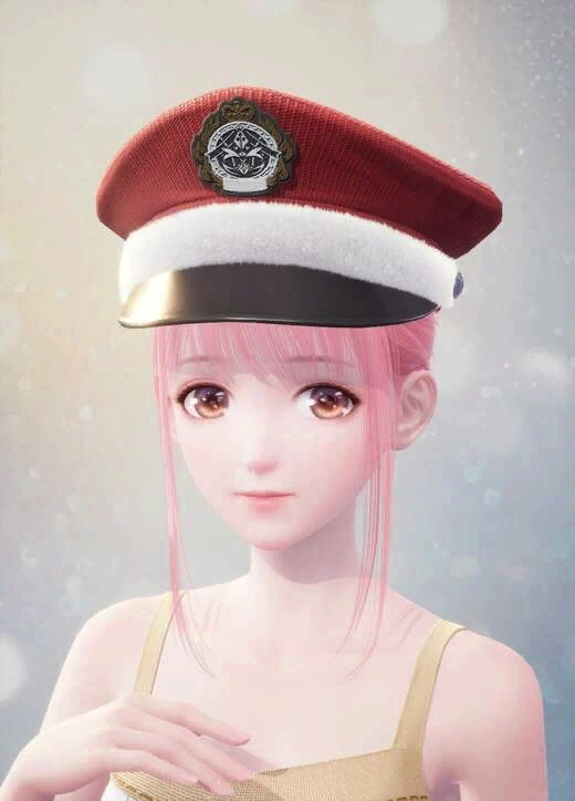 Pristine Grace | Infinity Nikki Wiki | Fandom