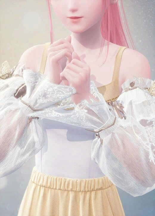 Radiant Blossom | Infinity Nikki Wiki | Fandom