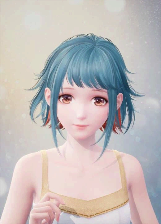 Gleaming Night: Lush | Infinity Nikki Wiki | Fandom