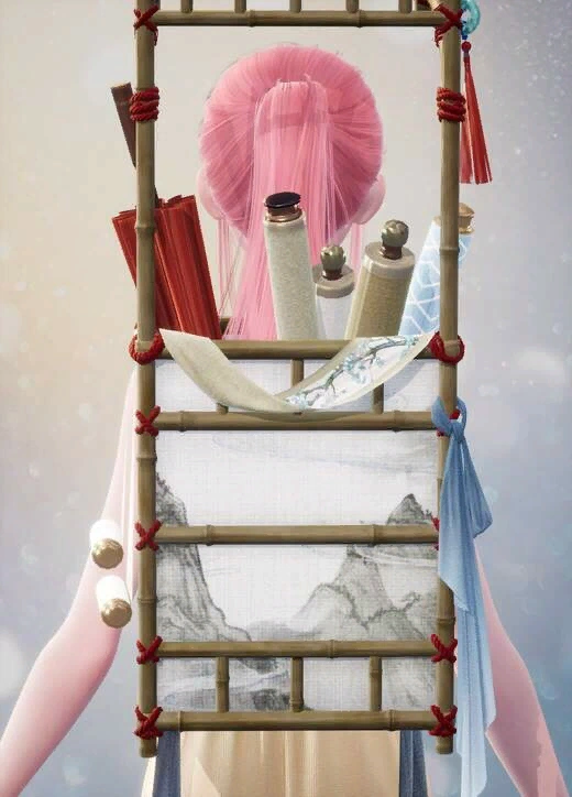 Intent Codex | Infinity Nikki Wiki | Fandom