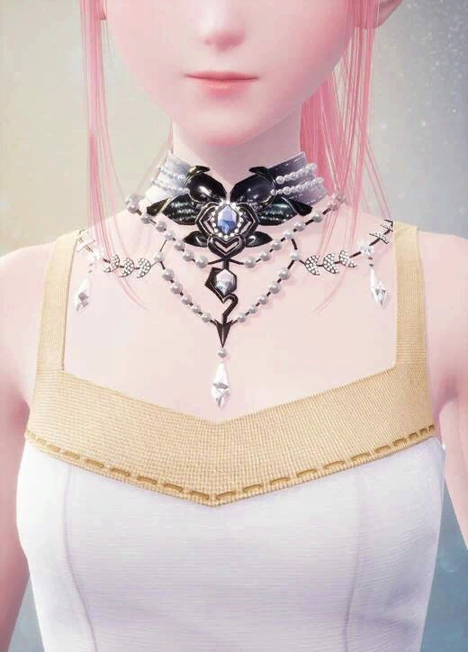 Night's Resonance | Infinity Nikki Wiki | Fandom