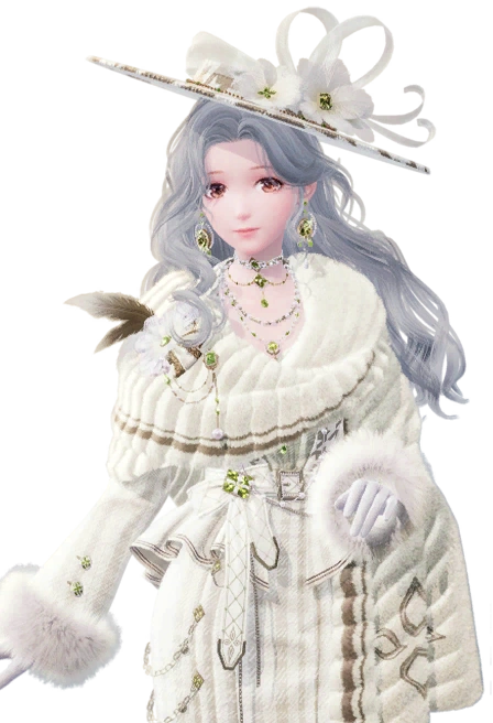 Radiant Night | Infinity Nikki Wiki | Fandom