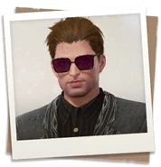 Ricardo | Infinity Nikki Wiki | Fandom