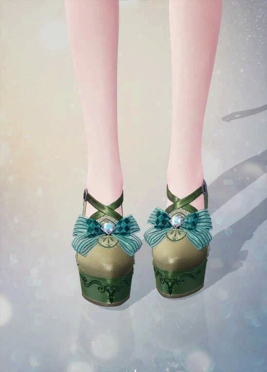 Torrential Rain | Infinity Nikki Wiki | Fandom