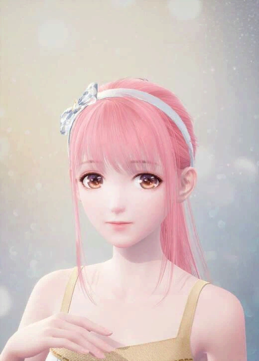 Gathering Drops | Infinity Nikki Wiki | Fandom