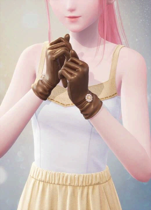 Shadowed Figure | Infinity Nikki Wiki | Fandom