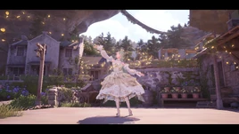 Wishful Aurosa (Quest) | Infinity Nikki Wiki | Fandom