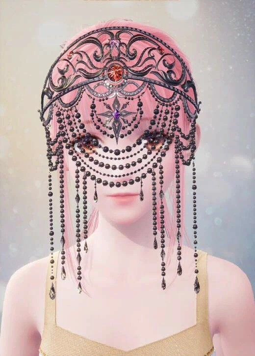 Broken Veil | Infinity Nikki Wiki | Fandom