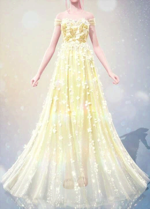 Eternal Radiance | Infinity Nikki Wiki | Fandom