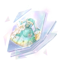 Heartshine: Echoed Dreams | Infinity Nikki Wiki | Fandom