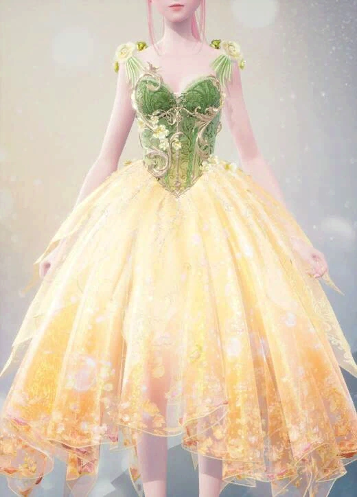 Morning Reprise | Infinity Nikki Wiki | Fandom