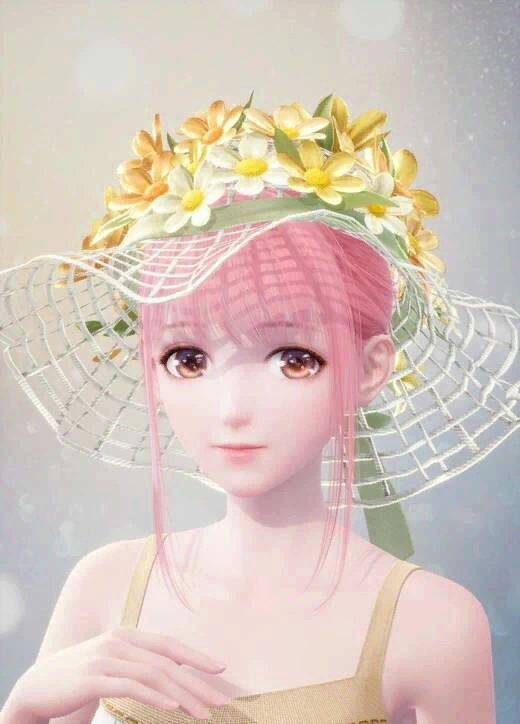 Rain of Flowers | Infinity Nikki Wiki | Fandom