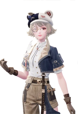 Puppet Play | Infinity Nikki Wiki | Fandom