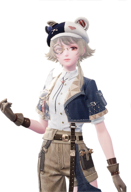 Puppet Play | Infinity Nikki Wiki | Fandom
