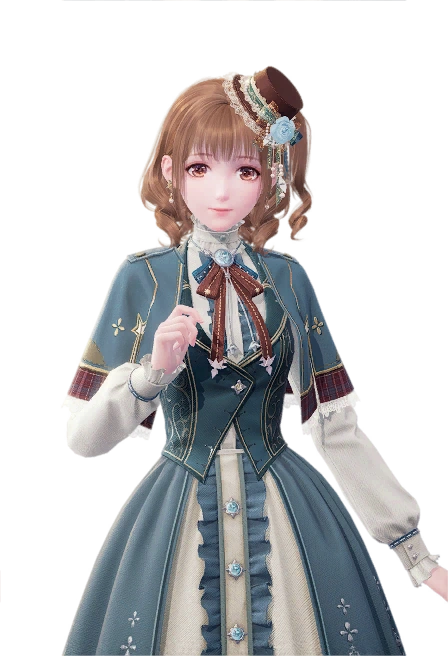 Rebirth Wish: Renewal | Infinity Nikki Wiki | Fandom