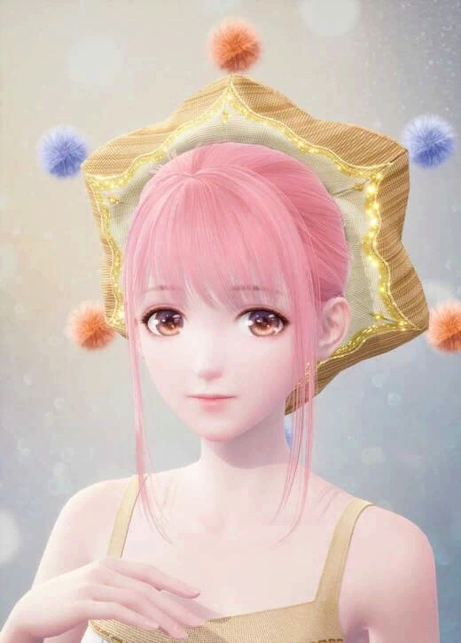 Fluffy Clouds | Infinity Nikki Wiki | Fandom