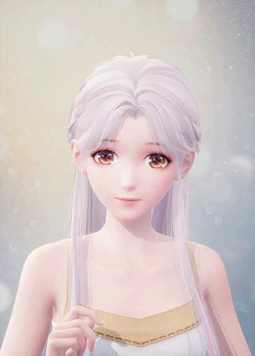 Forgotten Days | Infinity Nikki Wiki | Fandom