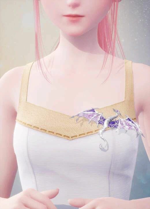 Old Wings | Infinity Nikki Wiki | Fandom