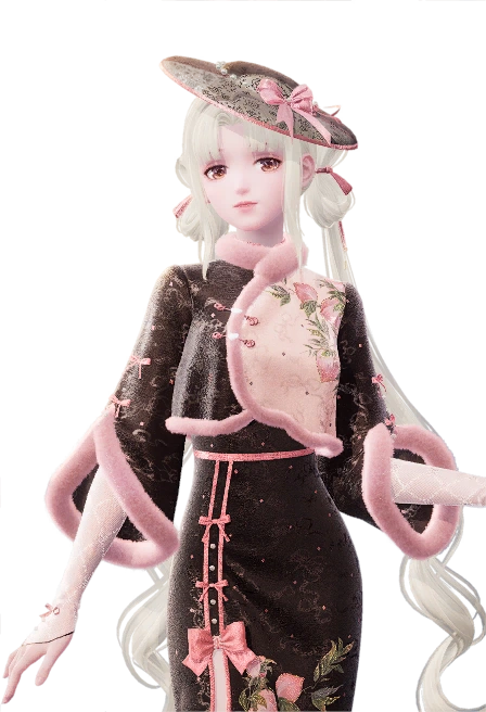 Tasting the World | Infinity Nikki Wiki | Fandom