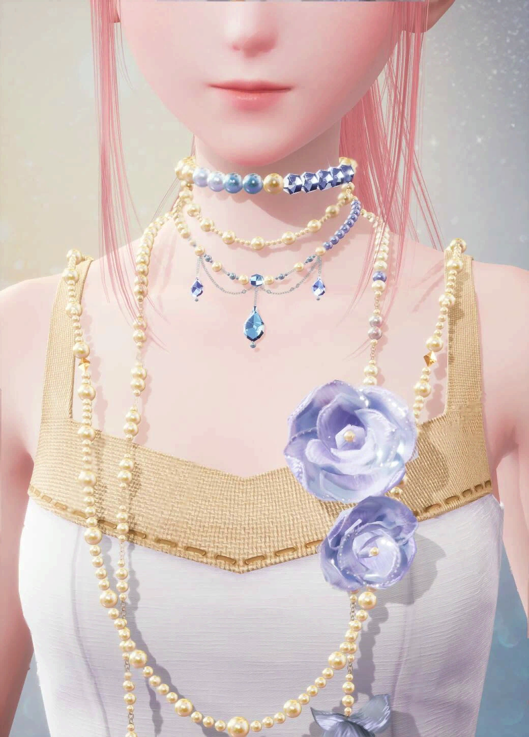 Lunar Radiance | Infinity Nikki Wiki | Fandom