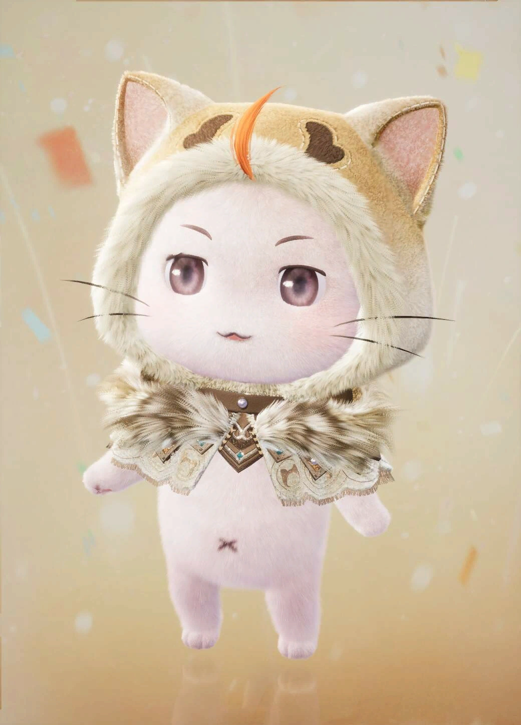 Category:Associated with Forest Folk | Infinity Nikki Wiki | Fandom