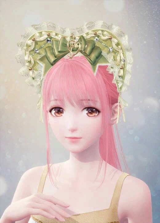 Moonlight Reminiscence: Lullaby | Infinity Nikki Wiki | Fandom