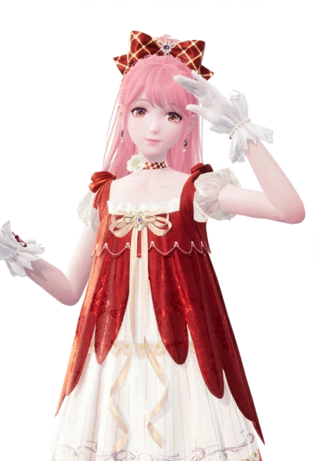 Far and Away | Infinity Nikki Wiki | Fandom