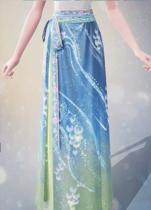 Glowing Lotus | Infinity Nikki Wiki | Fandom