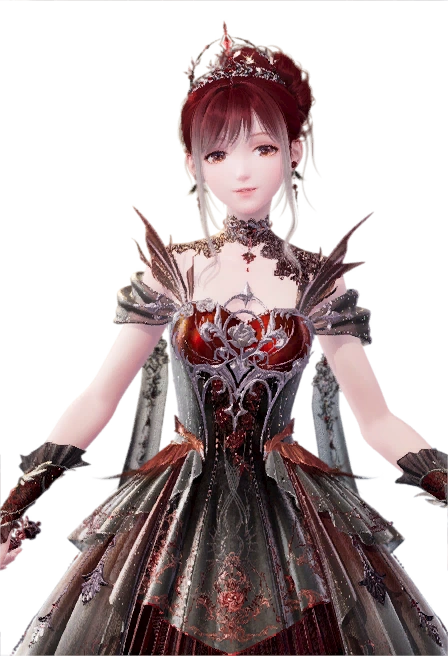 Melody Bloom: Chasing Light | Infinity Nikki Wiki | Fandom