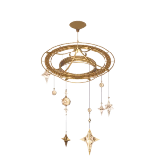Star Gravity Ornament | Infinity Nikki Wiki | Fandom