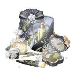 Falling Rain Flower | Infinity Nikki Wiki | Fandom
