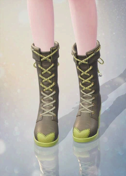 Forest Sprint | Infinity Nikki Wiki | Fandom