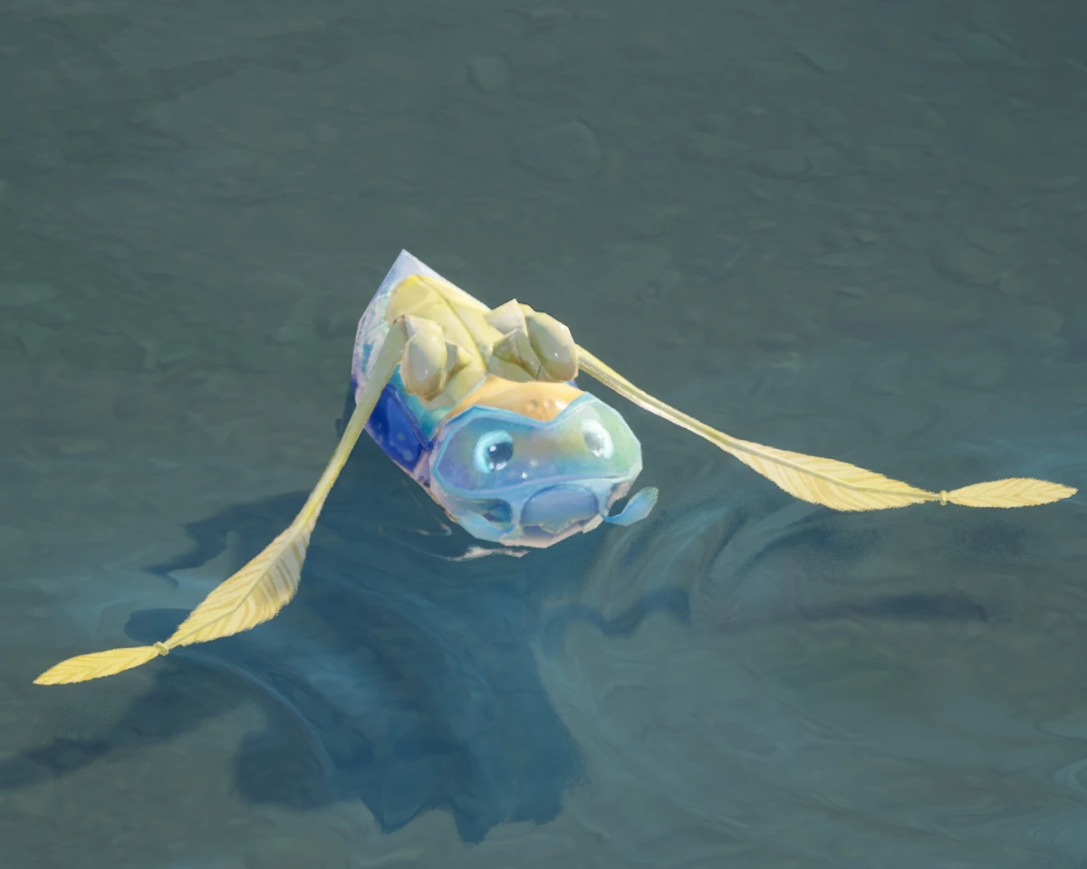 Gogglebug (Bug) | Infinity Nikki Wiki | Fandom