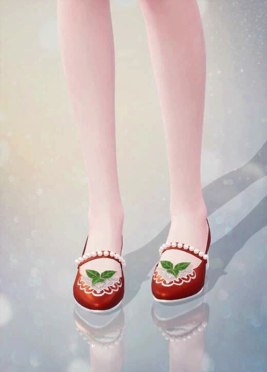 Passing Joy | Infinity Nikki Wiki | Fandom