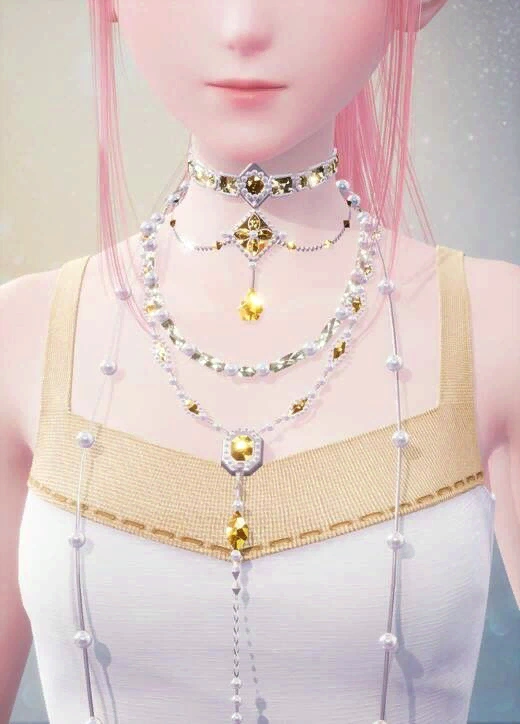 Pierced Twilight | Infinity Nikki Wiki | Fandom