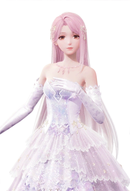 Sea of Stars: Reverie | Infinity Nikki Wiki | Fandom