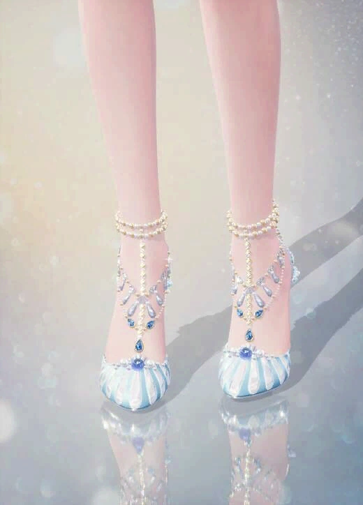 Wave Dance Steps | Infinity Nikki Wiki | Fandom