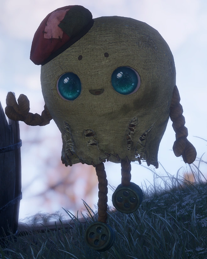 Dullen | Infinity Nikki Wiki | Fandom