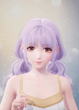 Fluffy Fun | Infinity Nikki Wiki | Fandom