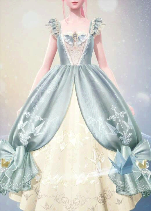 Fluttering Wishes | Infinity Nikki Wiki | Fandom