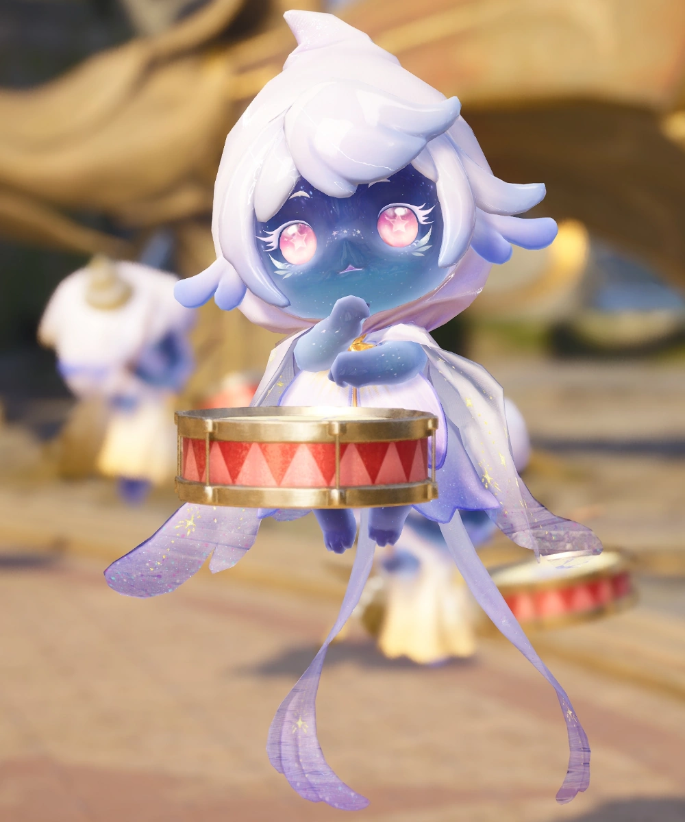 Kubibo | Infinity Nikki Wiki | Fandom