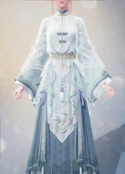 Souls' Yin Yuan | Infinity Nikki Wiki | Fandom