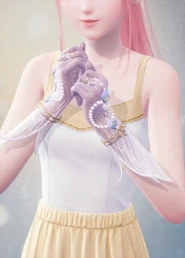 Wavering Mirror | Infinity Nikki Wiki | Fandom
