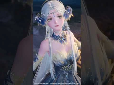 Whimsical Reverie | Infinity Nikki Wiki | Fandom