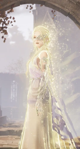 Ena | Infinity Nikki Wiki | Fandom